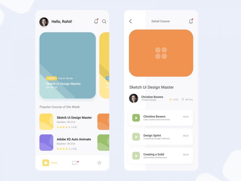 FreeWire Wireframe - Free XD Resource | Adobe XD Elements FreeWire Wireframe - Free XD Resource | Adobe XD Elements