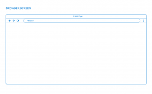Hand Draw Wireframe - Free XD Resource | Adobe XD Elements