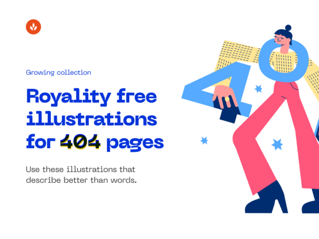 Vector Illustration - Free XD Resource | Adobe XD Elements